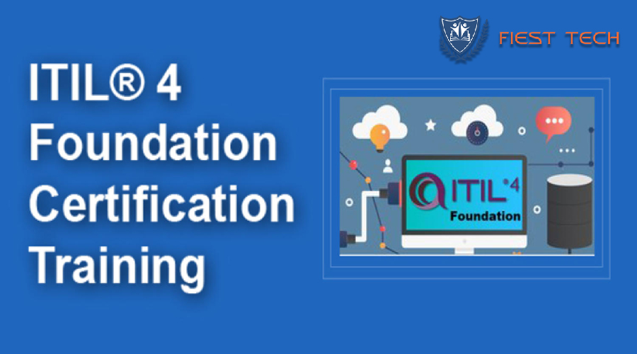 ITIL® 4 Foundation Certification Training Course | Educadmy ITIL® 4 Foundation Certification Training Course | Educadmy